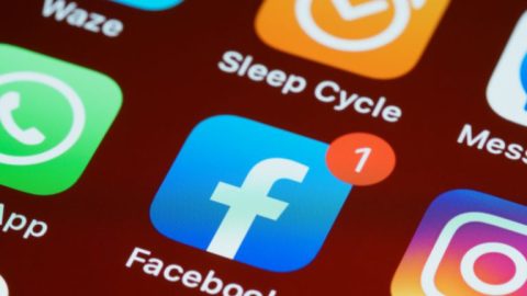 Historia potęgi, czyli jak Facebook podbił świat